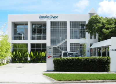 Our Company - Brooke Chase Associates